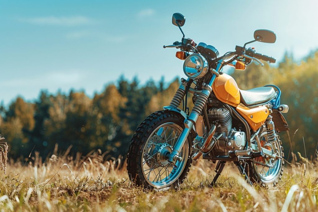 Moto Pour Dbutant 40 Ans
